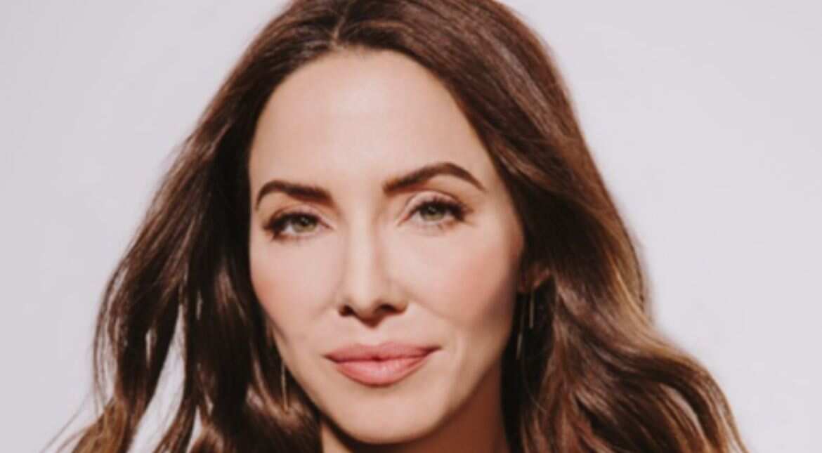 It's a baby boy! Whitney Cummings announces birth of first child - Entertainment News