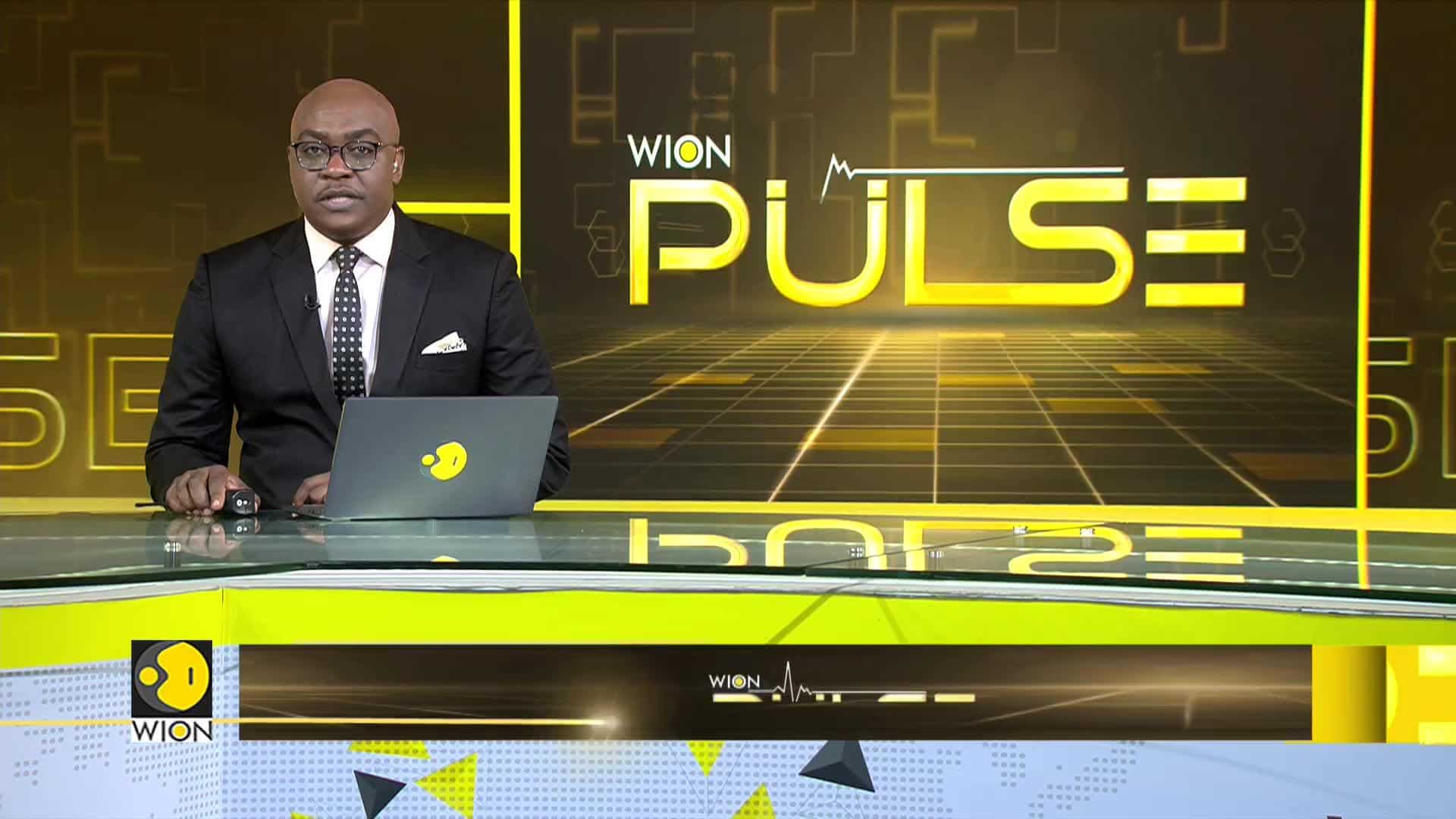 Israel-Palestine war | Israel demands UN Chief's resignation - World News