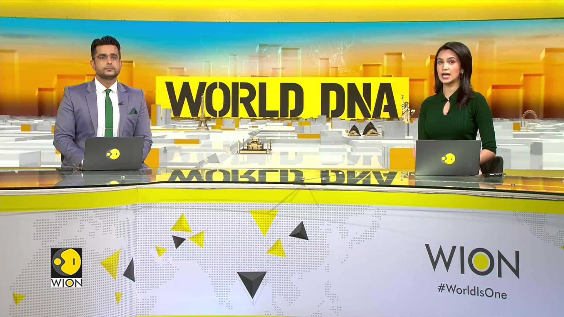 China removes defence minister Li Shang Fu without explanation - World News