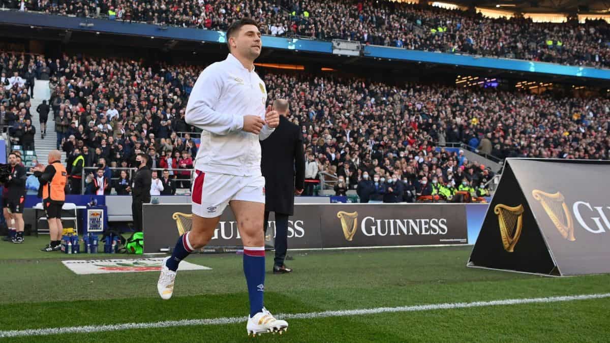 Rugby: Manu Tuilagi, Ben Youngs set for final outing in England colours ...