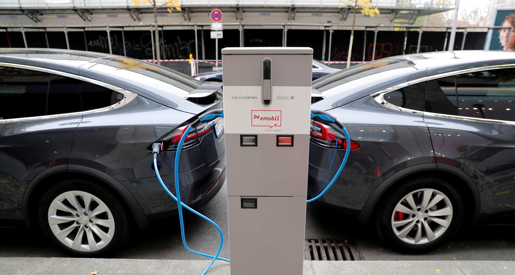 ENGIE Vianeo and BICS partner to revolutionise EV charging infrastructure across Europe ...