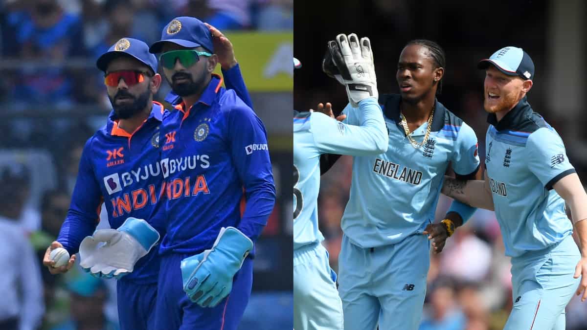 IND vs ENG Head-to-Head: Check date, time, venue, head-to-head records ...