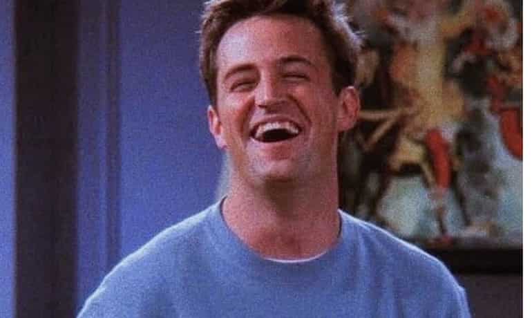 Remembering Matthew Perry: Here are 8 facts you didn't know about the ...