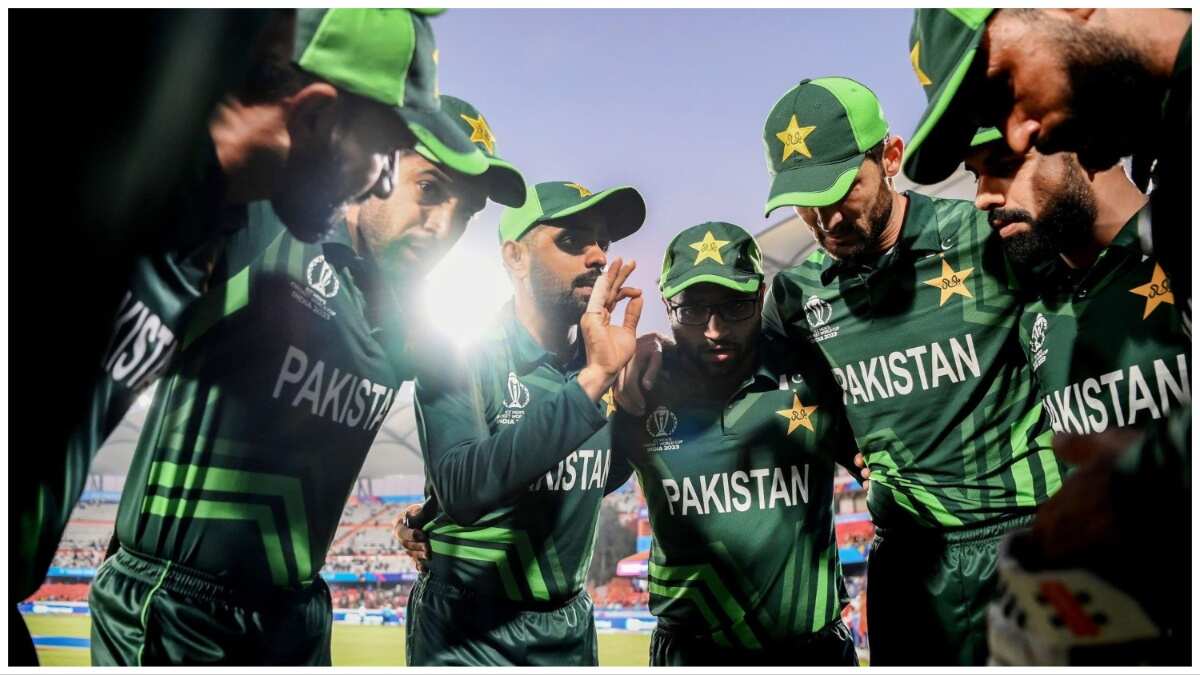 'Please leave Babar Azam alone, he's...': Waqar REACTS after alleged ...