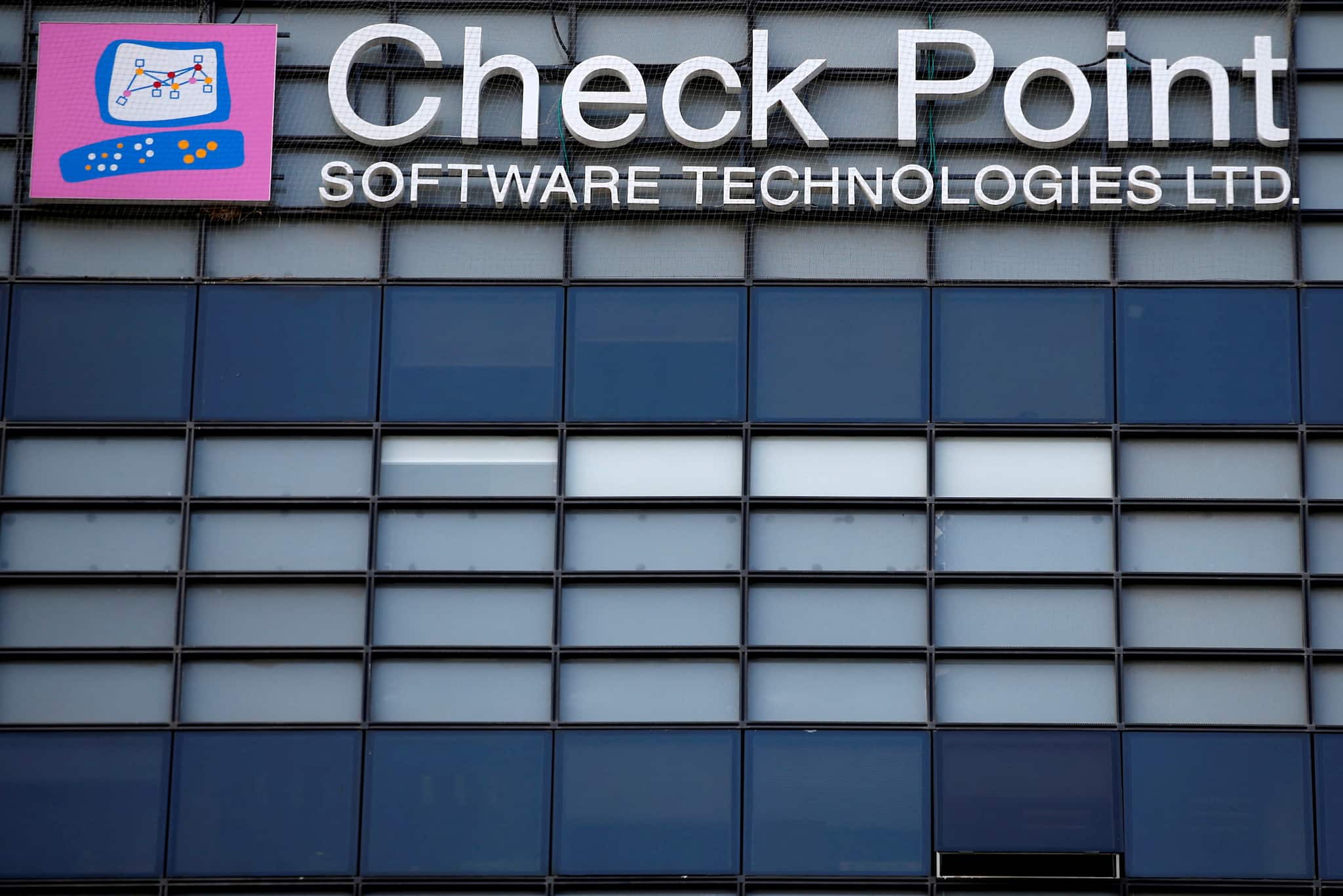 Check Point software thrives amid rising cyberattacks in Israel: Report ...