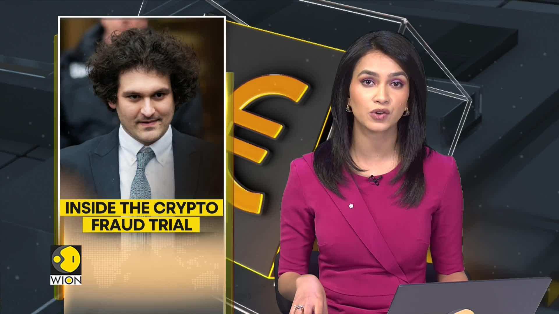 Unveiling the FTX Crypto trial - World News Unveiling the FTX Crypto trial - World News