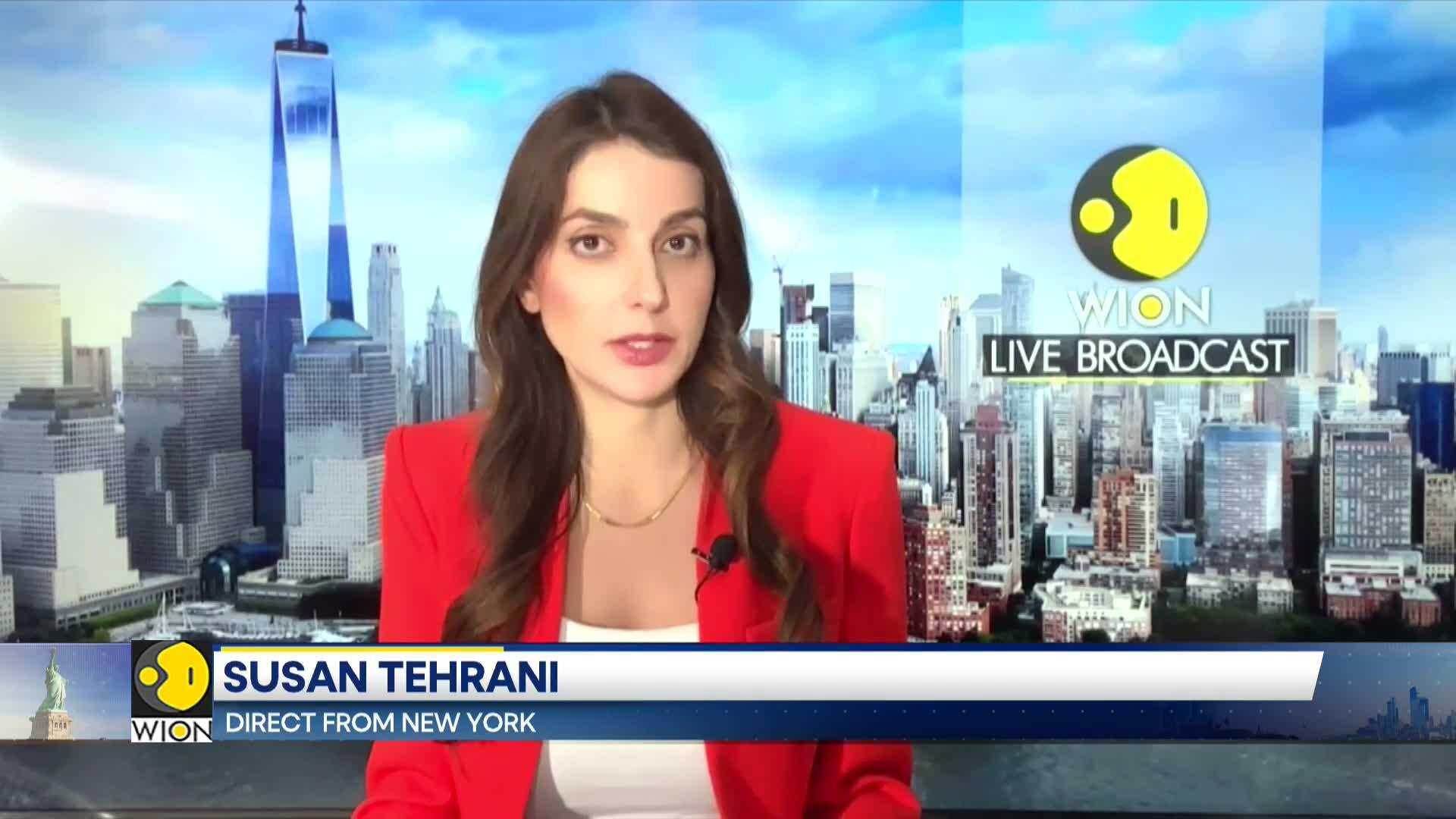 Egypt: First group of foreign passport holders leave Gaza - World News