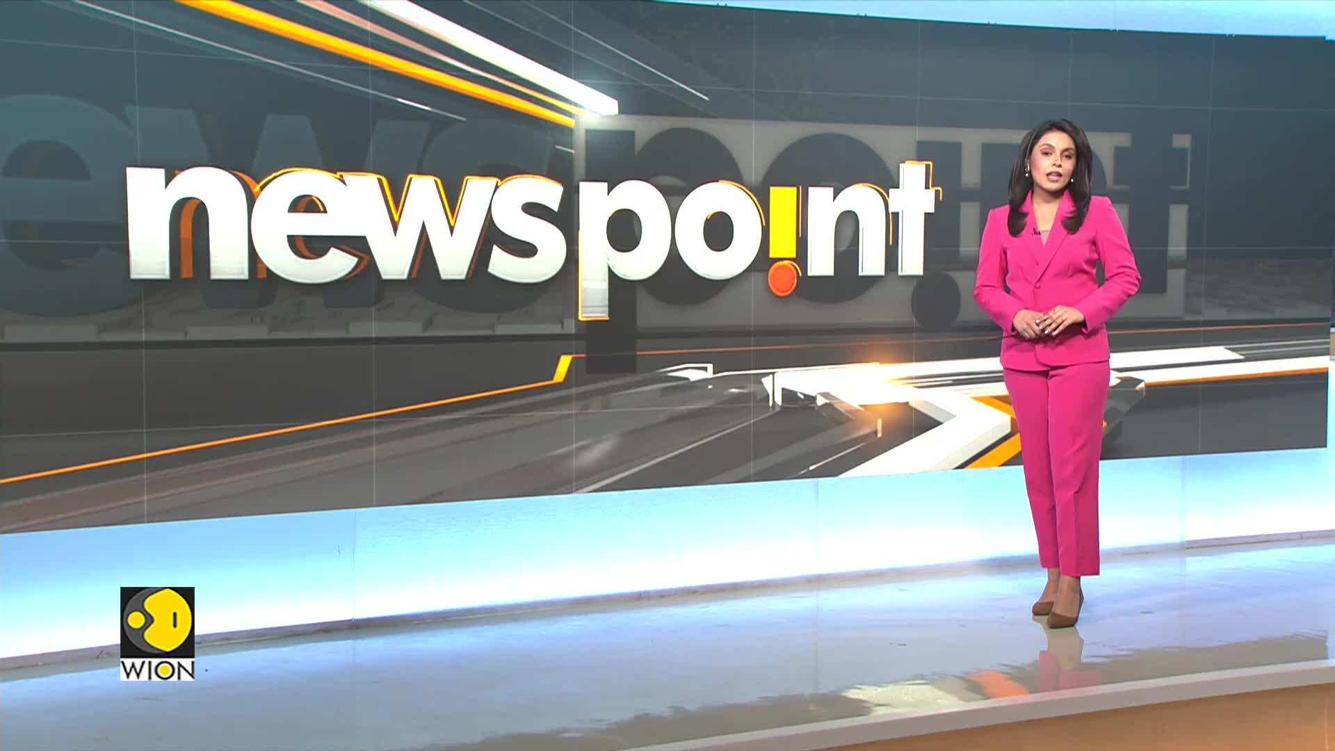 Russia-Ukraine war: 2 killed in Russian attacks in eastern Ukraine ...