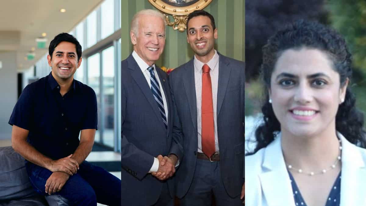 Who are the Indian American candidates running in the US elections next ...