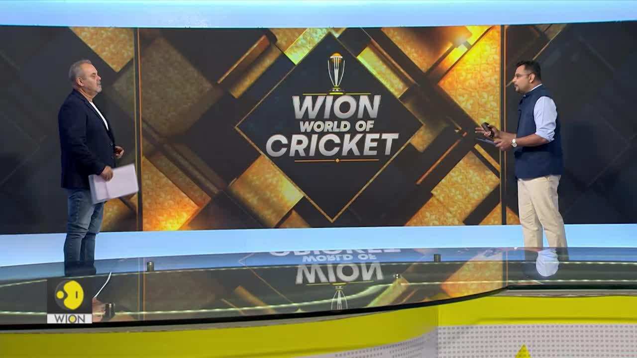 ODI World Cup: Maxwell and Marsh ruled out of England clash - Cricket News