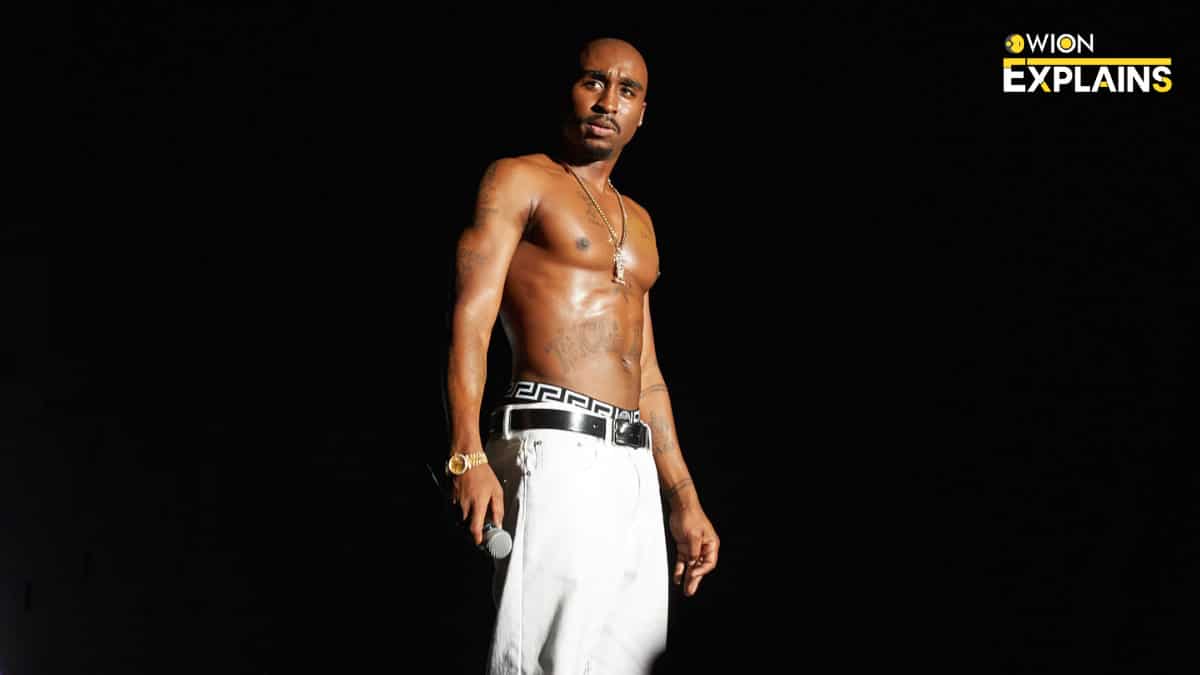 Explained | All that's happened in Tupac Shakur murder case: Complete ...