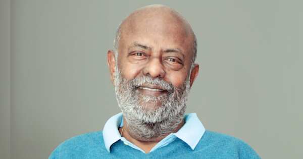 HCL founder Shiv Nadar retains top spot in India's Philanthropy List ...