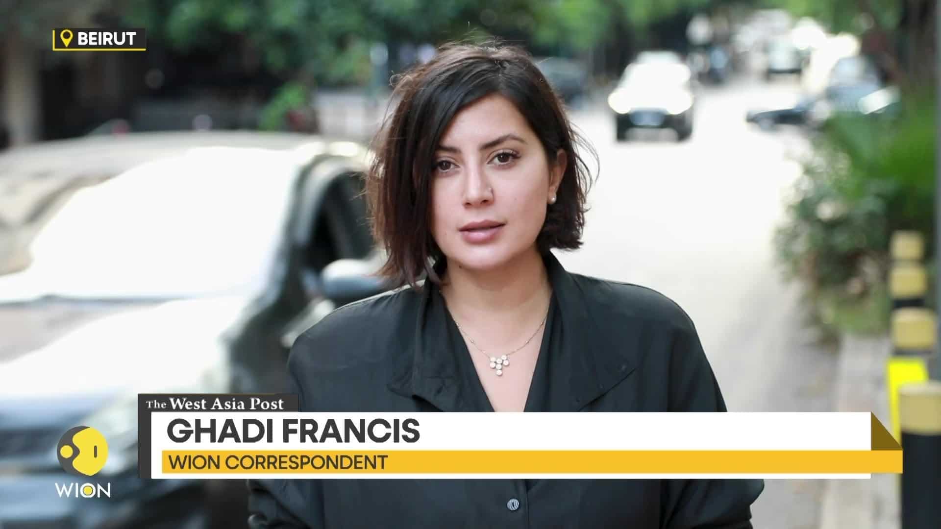 Israel-Palestine war: Has Israel crossed the line of self defence ...