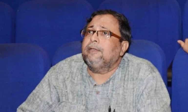 Bengali filmmaker Goutam Halder passes away, Mamata Banerjee expresses grief - Entertainment News