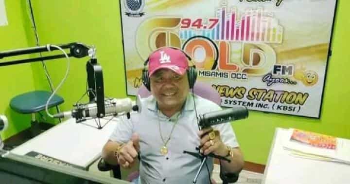 Philippines: Radio broadcaster shot dead inside studio, president ...