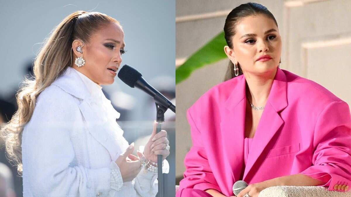 Selena Gomez, Jennifer Lopez, more celebs write open letter to ...