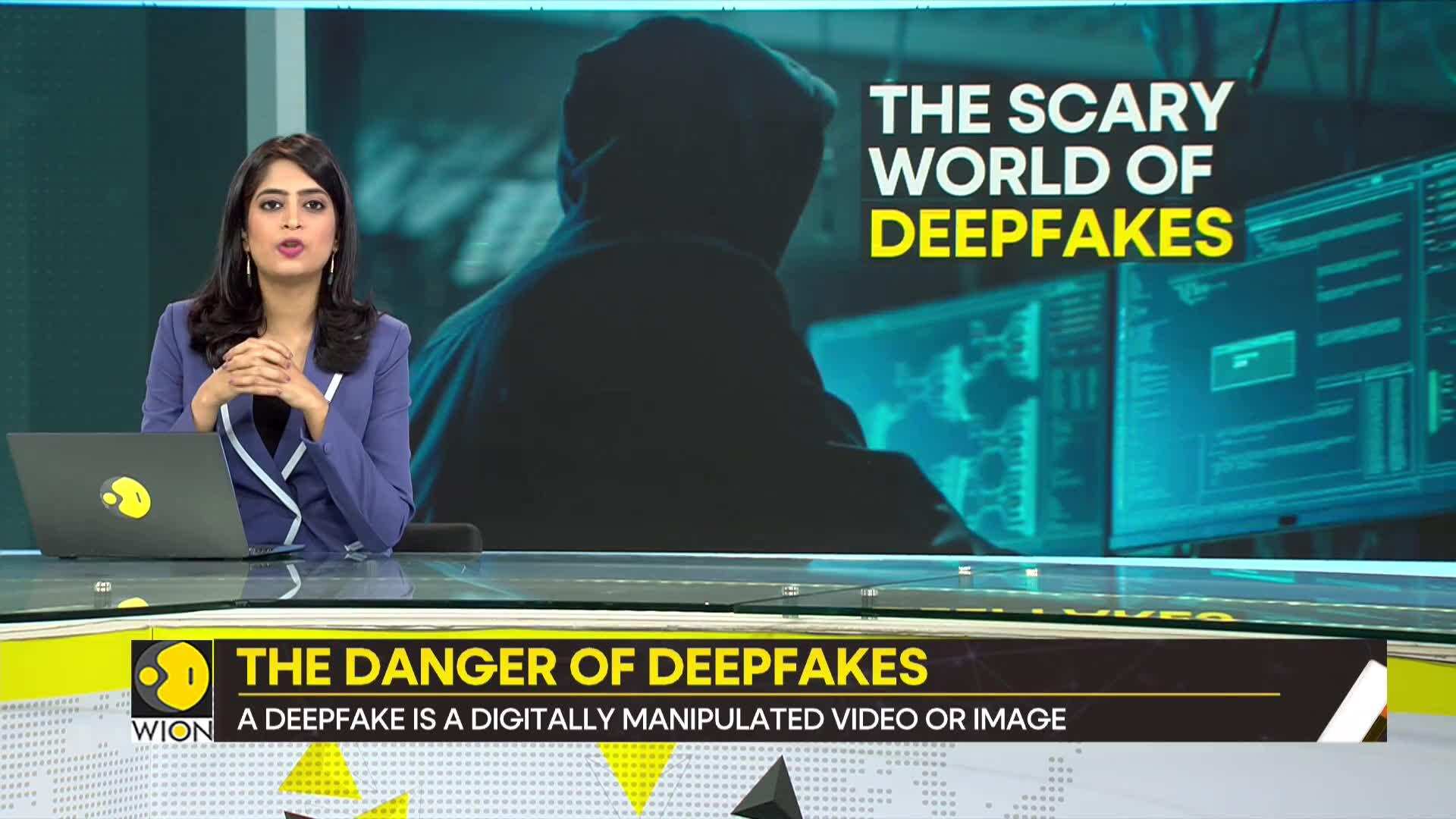 Gravitas: Katrina Kaif's deepfake image goes viral - Gravitas News
