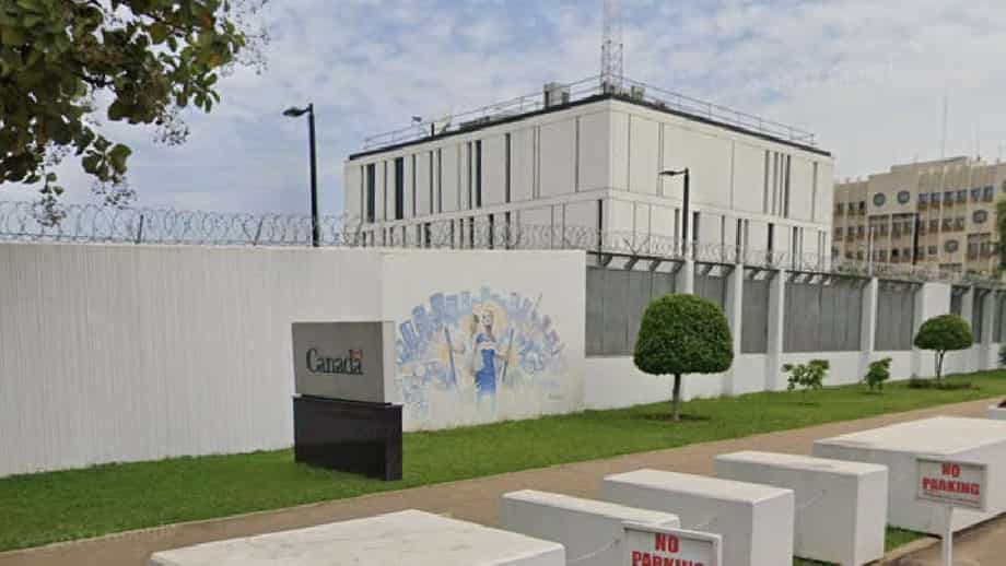Canada investigates fatal embassy explosion in Nigeria, issues travel ...