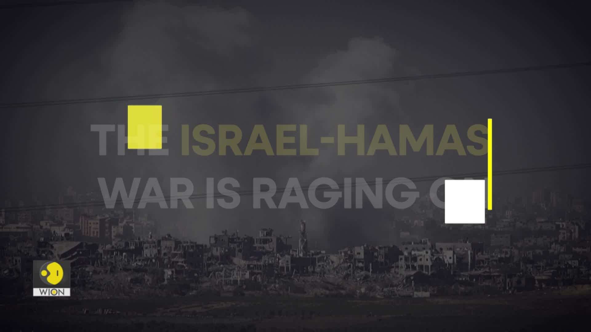 Will Hezbollah's anti-ship missiles pose a threat to US Navy amid ...