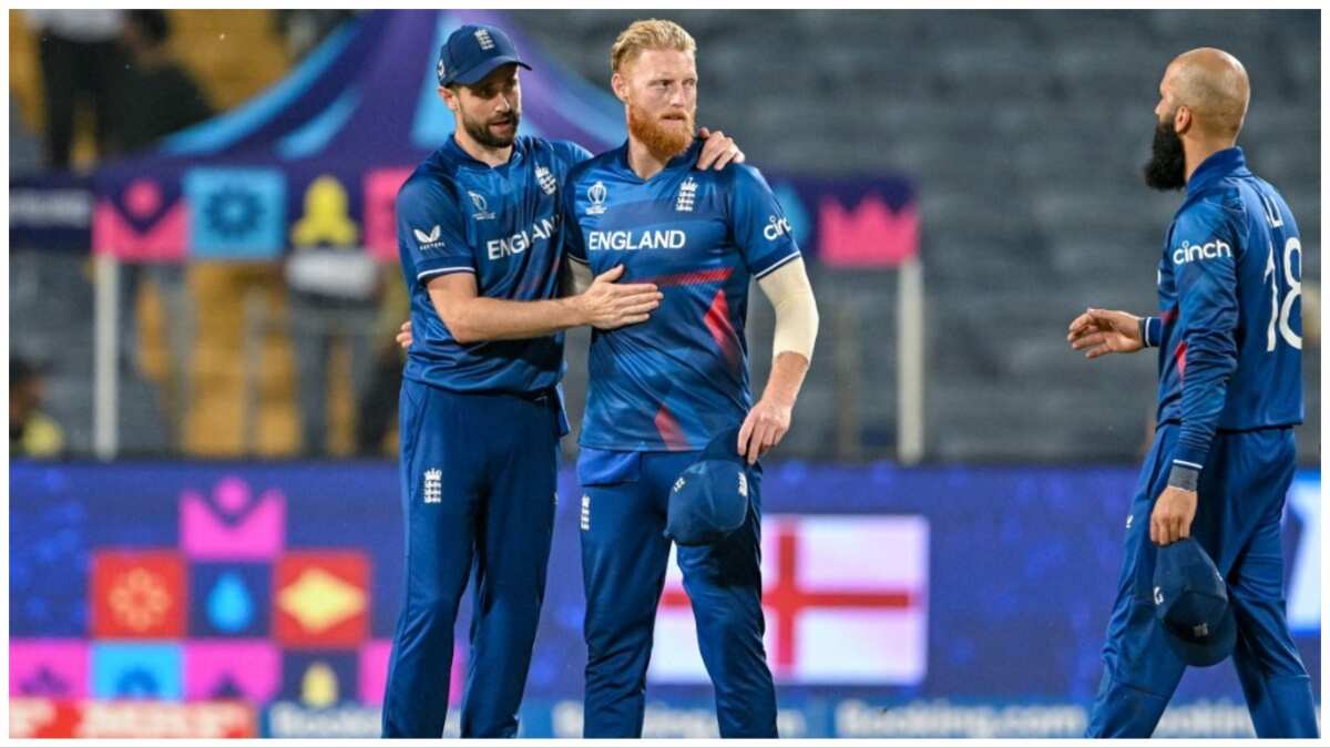 CWC 2023: Ben Stokes wants to make sure England qualify for 2025 ...