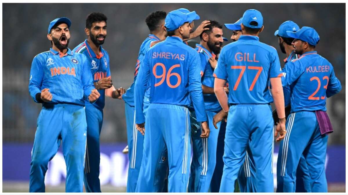 CWC 2023: This is the strongest Indian ODI team ever - Dinesh Karthik's ...