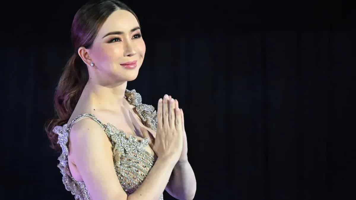 Miss Universe's owner files for bankruptcy days before the 72nd pageant ...