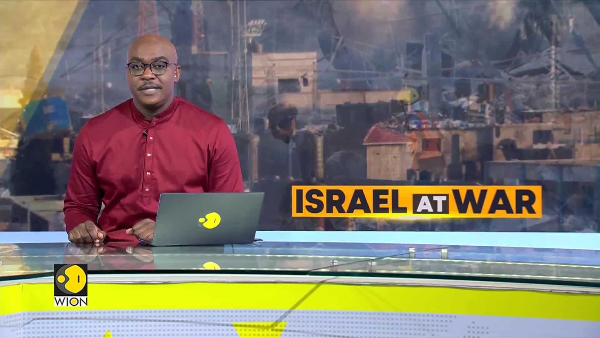 Gaza in spotlight as Saudi Arabia hosts ‘extraordinary joint Islamic ...