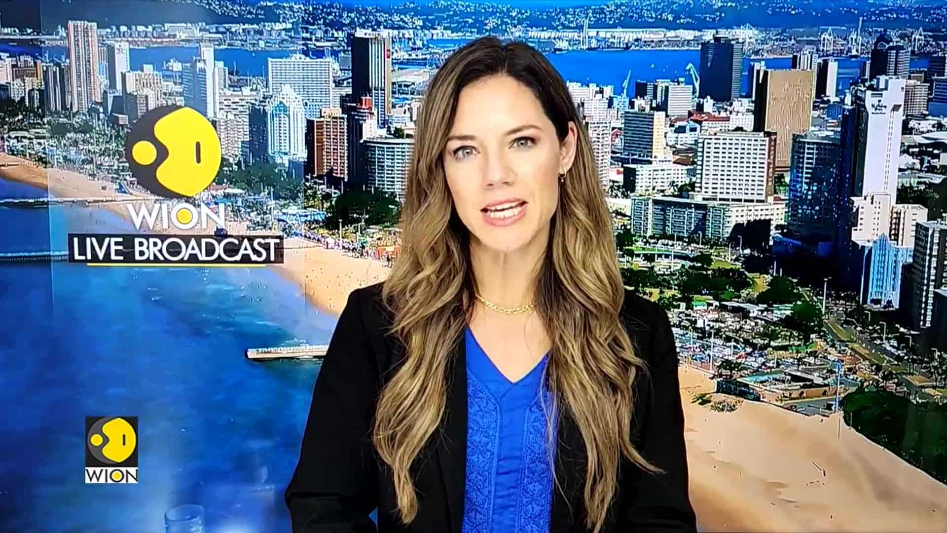 WION unwraps the magic of the festival of lights - India News News