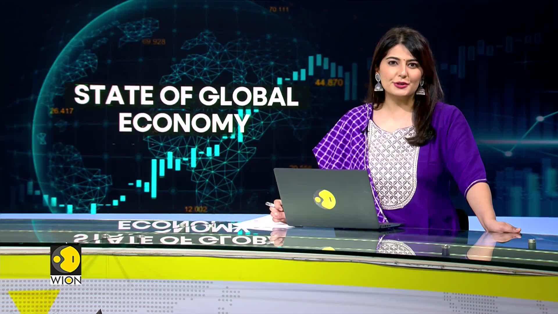 Decoding China and US economies 2023 outlook - World News