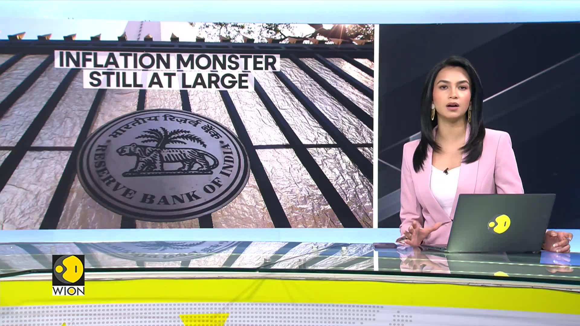 RBI's forecast on growth & inflation | World Business Watch - Business & Economy News