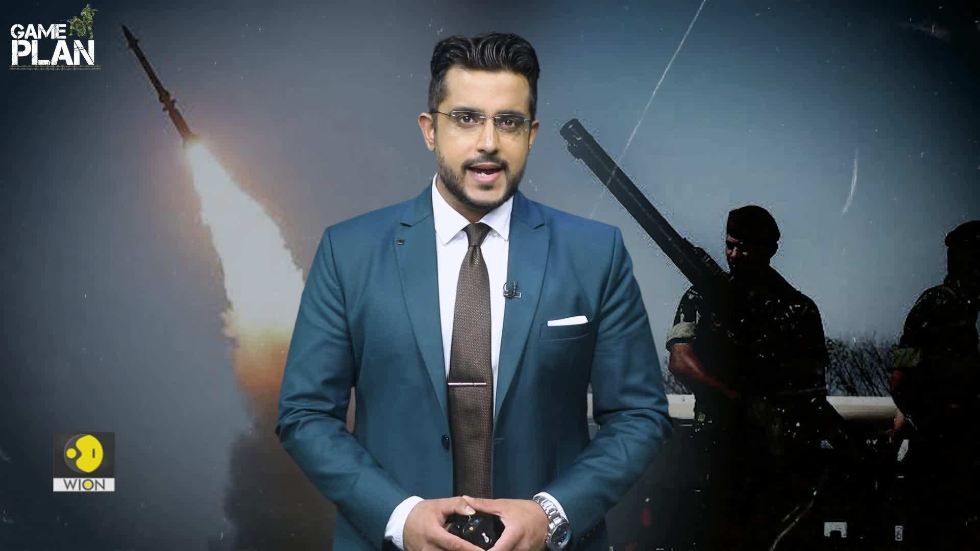 IGLA-S | India gets deadly Russian anti-aircraft missiles - World News