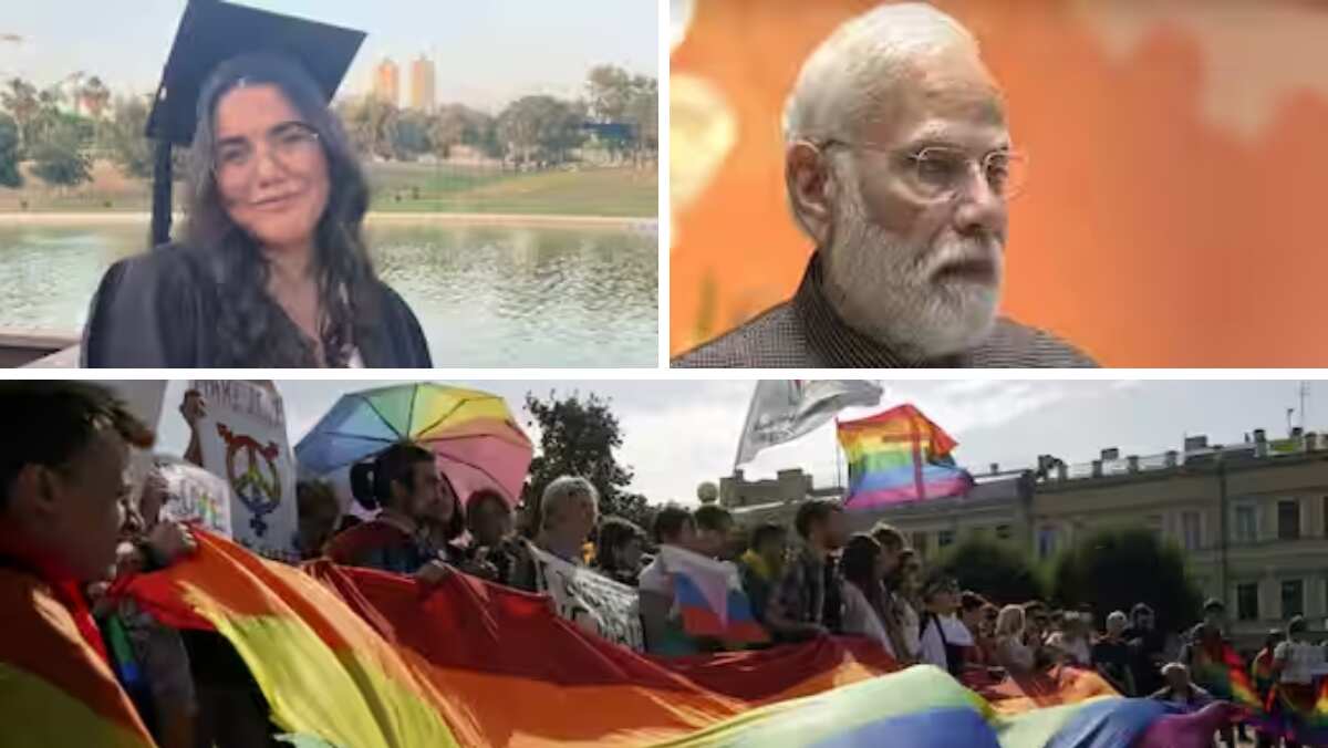 Top 10 news: PM Modi cautions against misuse of AI, IDF finds body of ...