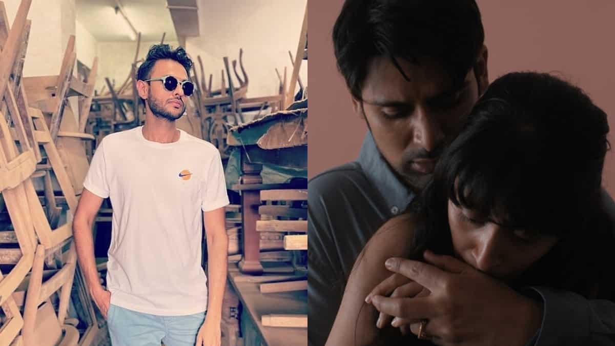 Interview | Director Raghuvir Joshi on crafting a 'universal story' in ...