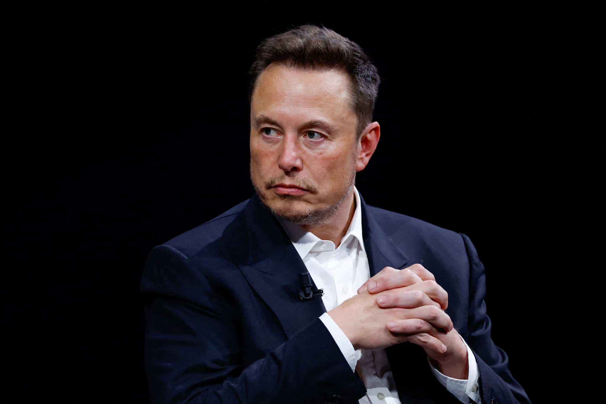 Elon Musk loses $56 bn pay package in legal battle led by former heavy ...