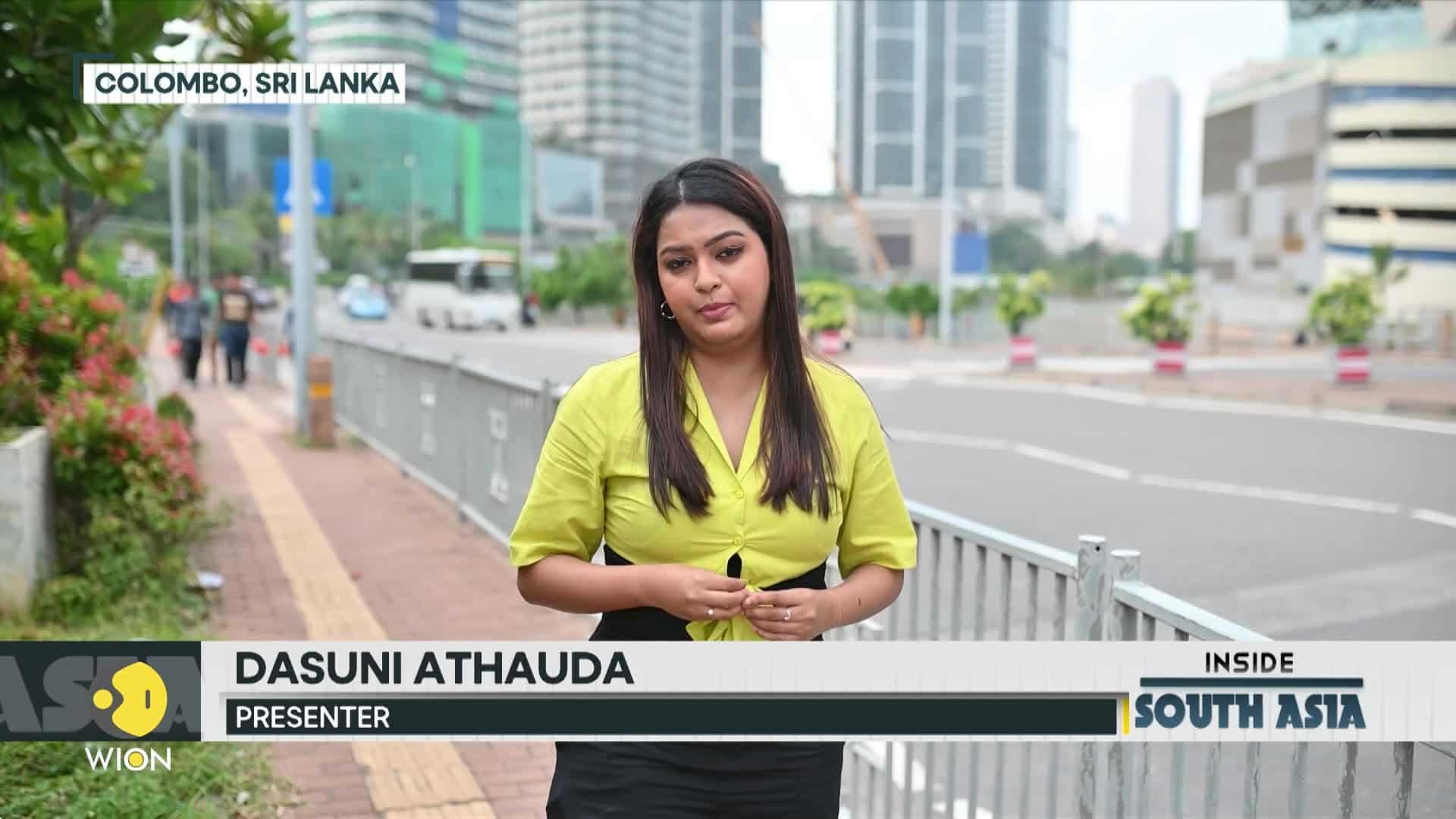 South Asia's air pollution woes - South Asia News