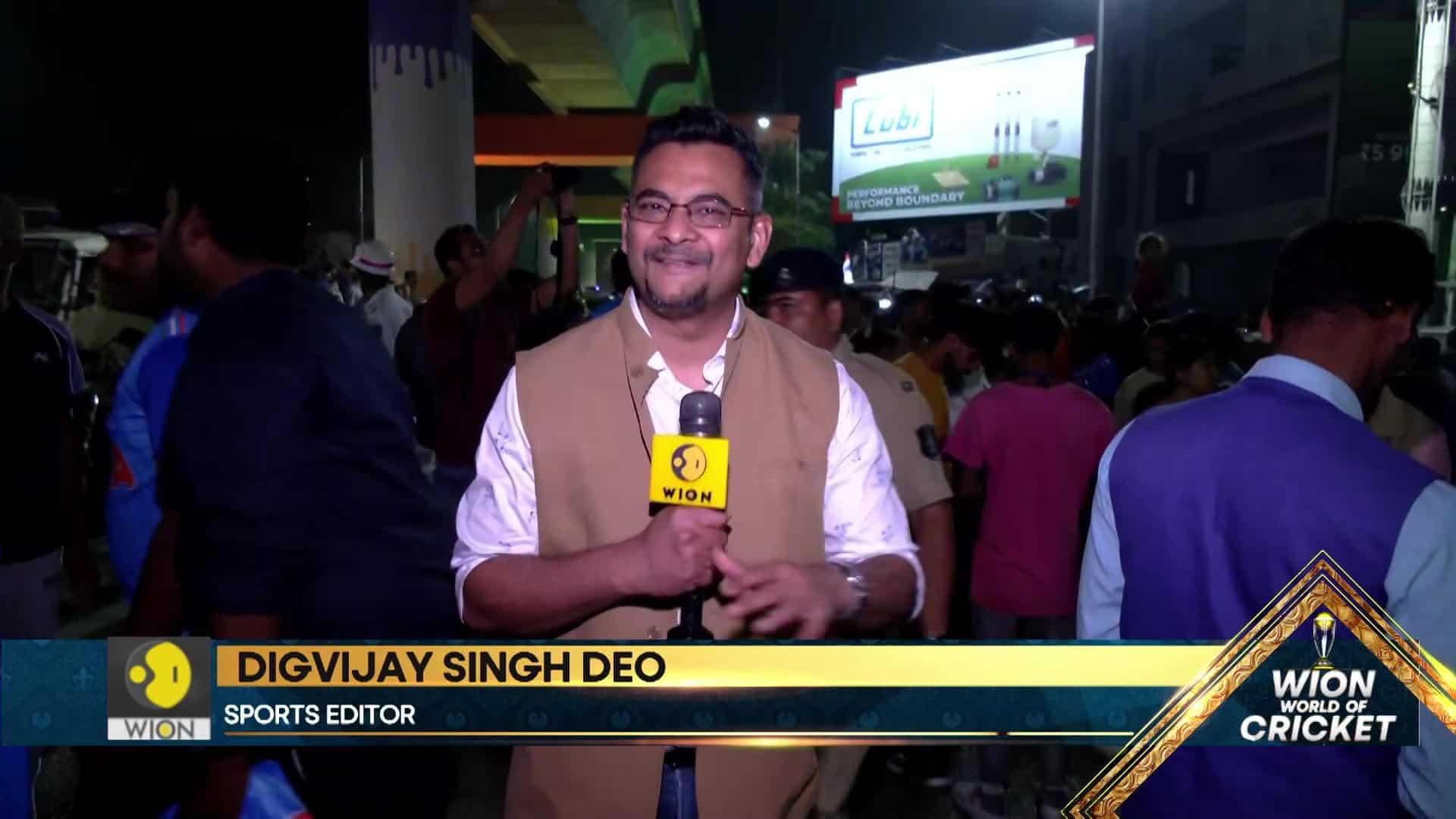 Indian fans yearn for world cup glory - Cricket News