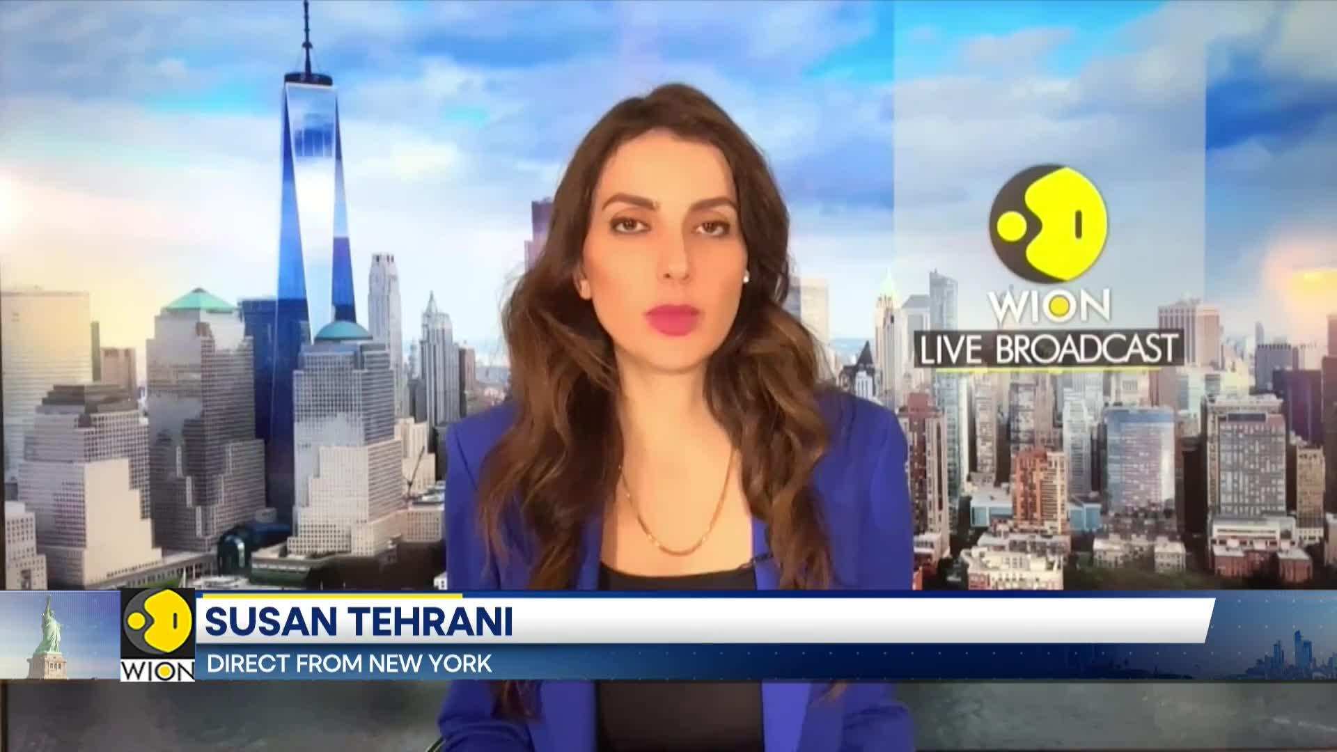 Iran unveils new hypersonic weapon 'Fattah 2' - World News