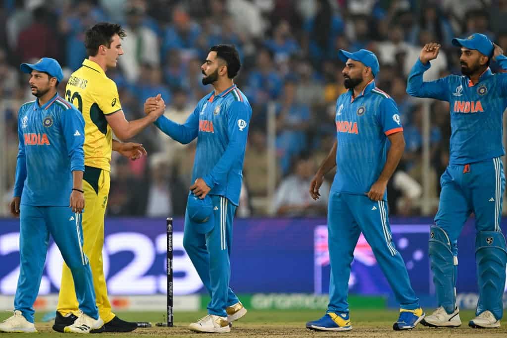 ODI World Cup 2023, Final: Five Biggest Moments When India Lost vs ...