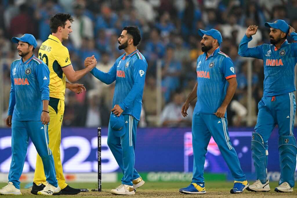 ODI World Cup 2023, Final: Five Biggest Moments When India Lost vs ...