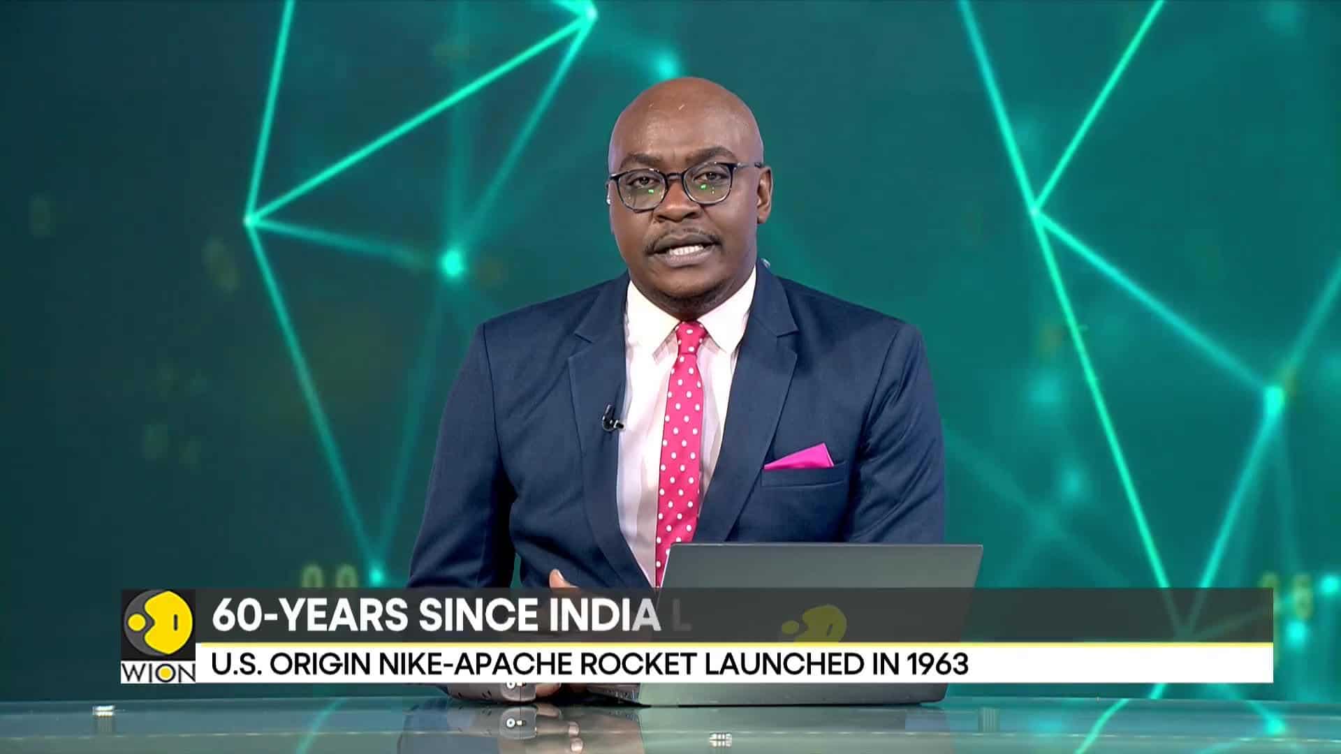 Vikram Sarabhai Space Centre to mark 60th anniversary of first rocket ...