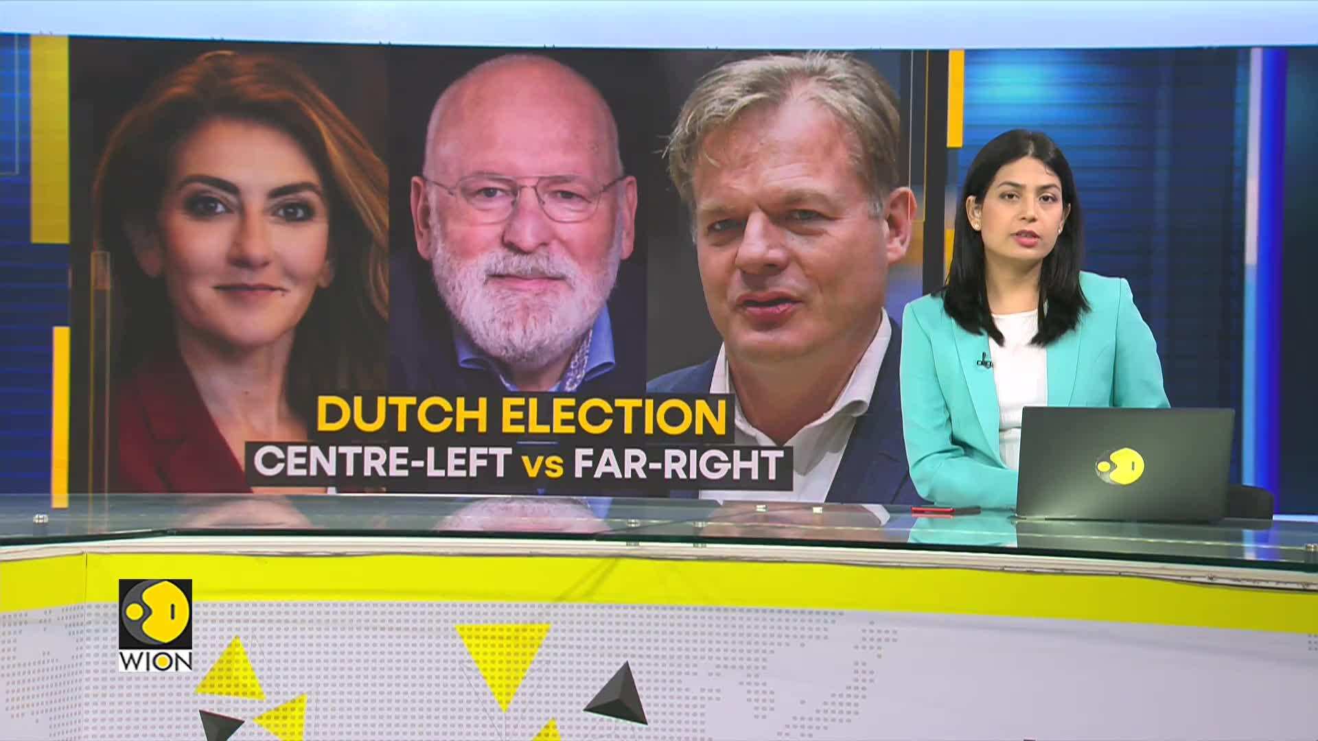 The Netherlands to get first new prime minister in 13 years - World News