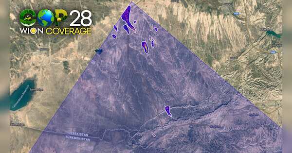NASA instrument aboard ISS excels at spotting greenhouse gas emission ...