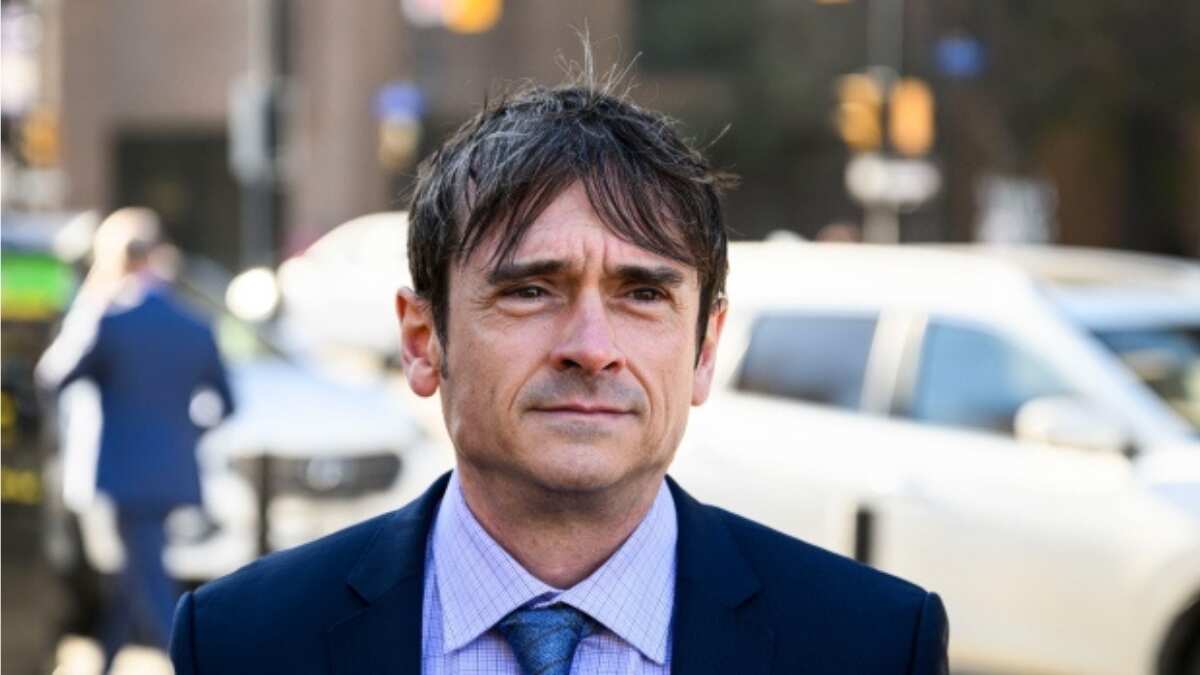 Cameron Ortis, Canada's ex-police intel chief, convicted of leaking ...