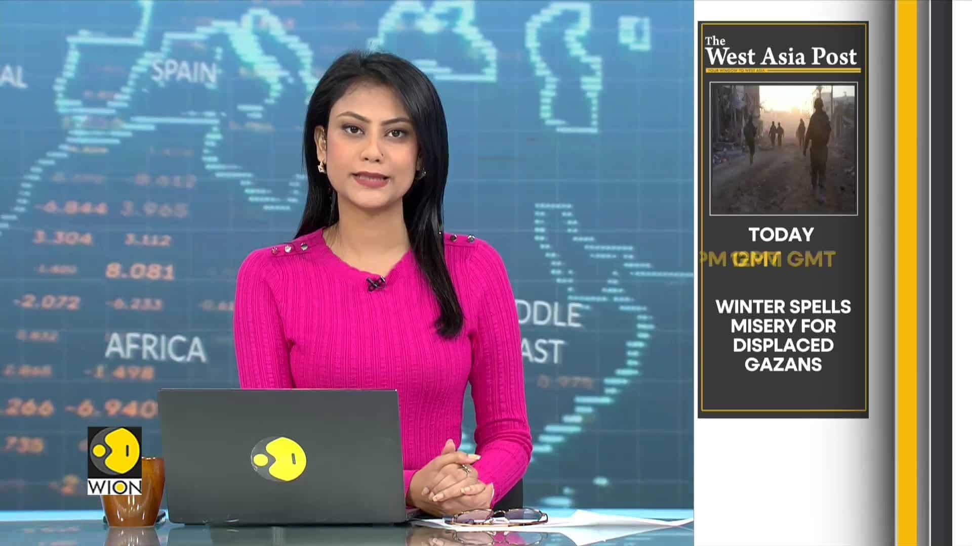 COP28 Climate Summit 2023: 'We need to preserve the forests we have ...