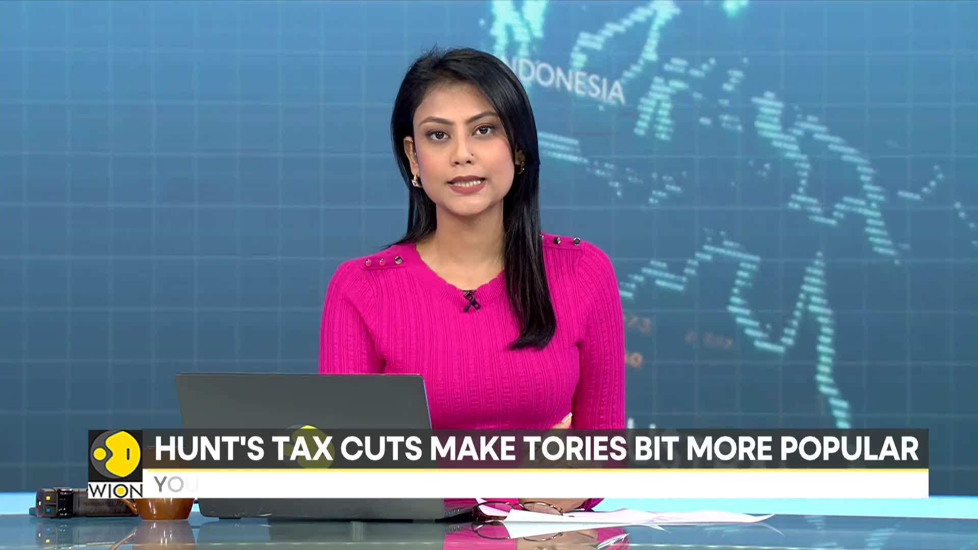 Tories record highest poll ratings since September, Labour party still ...