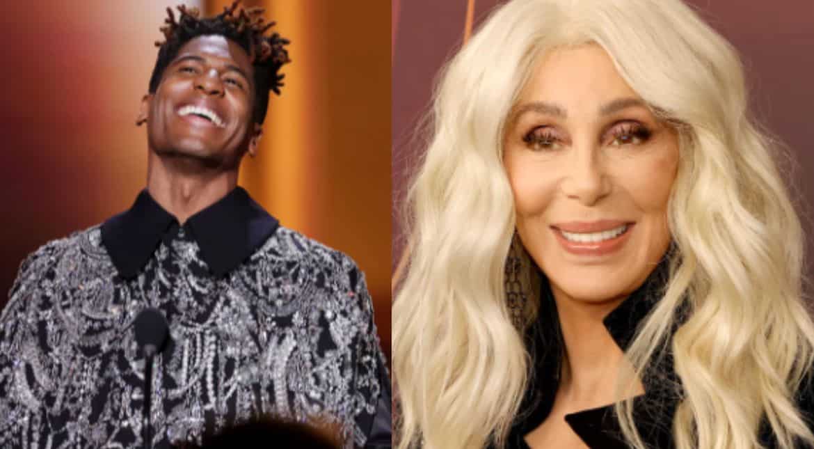 Cher, Jon Batiste and other stars set to perform at 2023 Macy’s ...