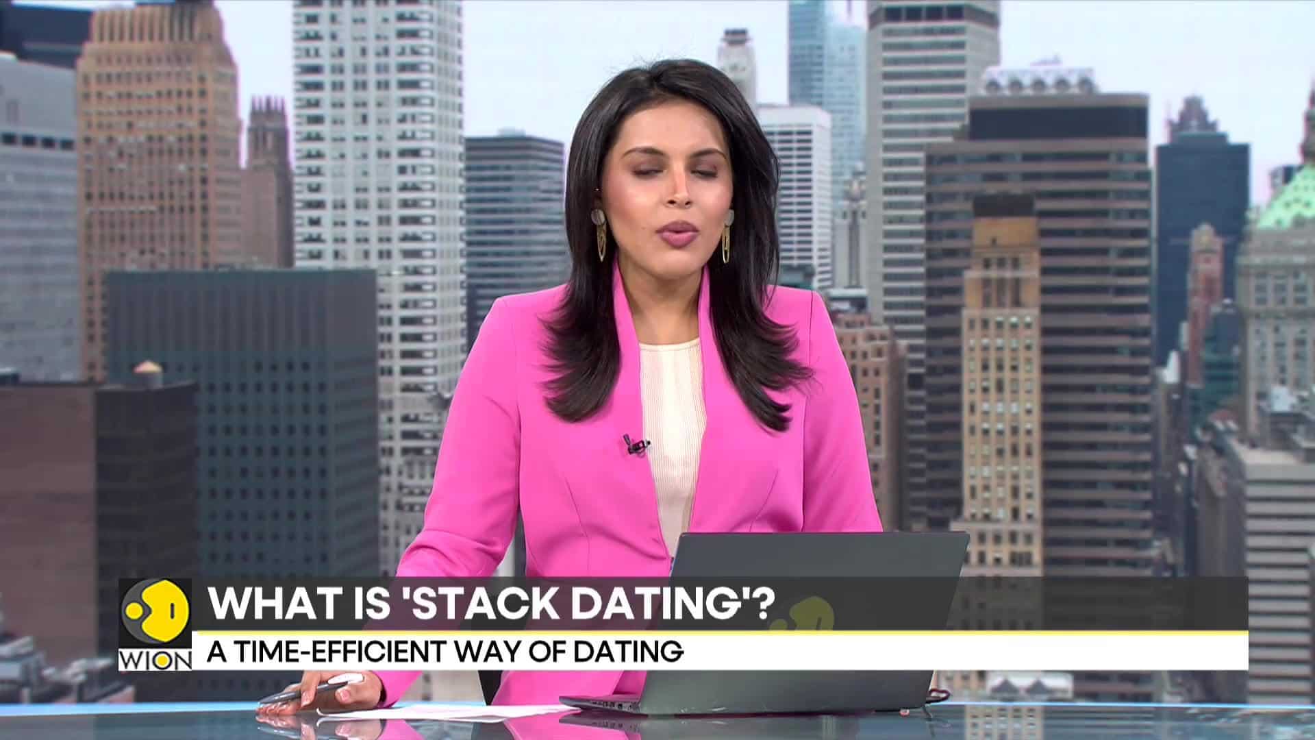 Stack Dating: Decoding the latest dating trend in town - World News