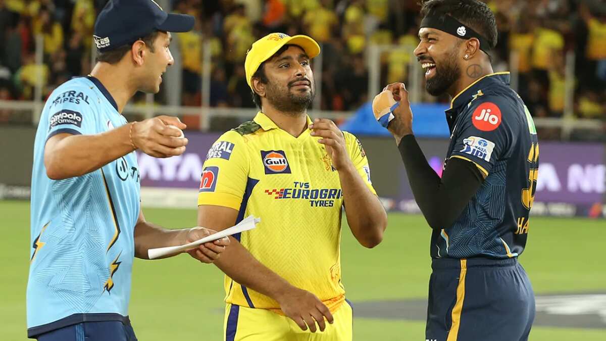 Record winner Ambati Rayudu opens up on IPL journey, picks CSK over MI as special team
