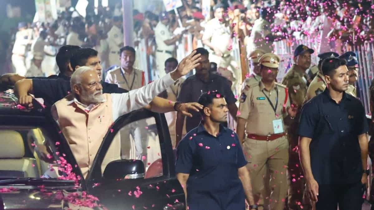 India five-state elections: After Hindi heartland, BJP banks on PM Modi ...