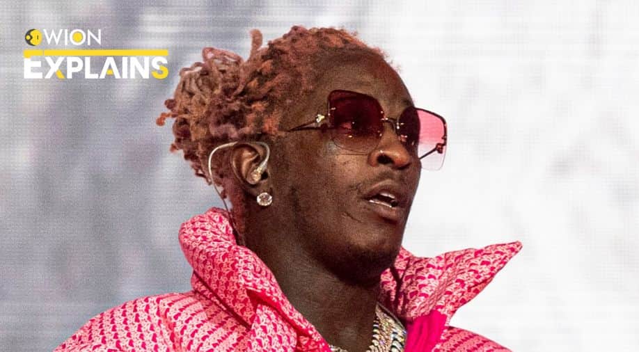 YSL RICO Trial: All you need to know about Young Thug's complex legal ...